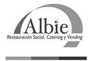 Albie | CERNE AUDITORES